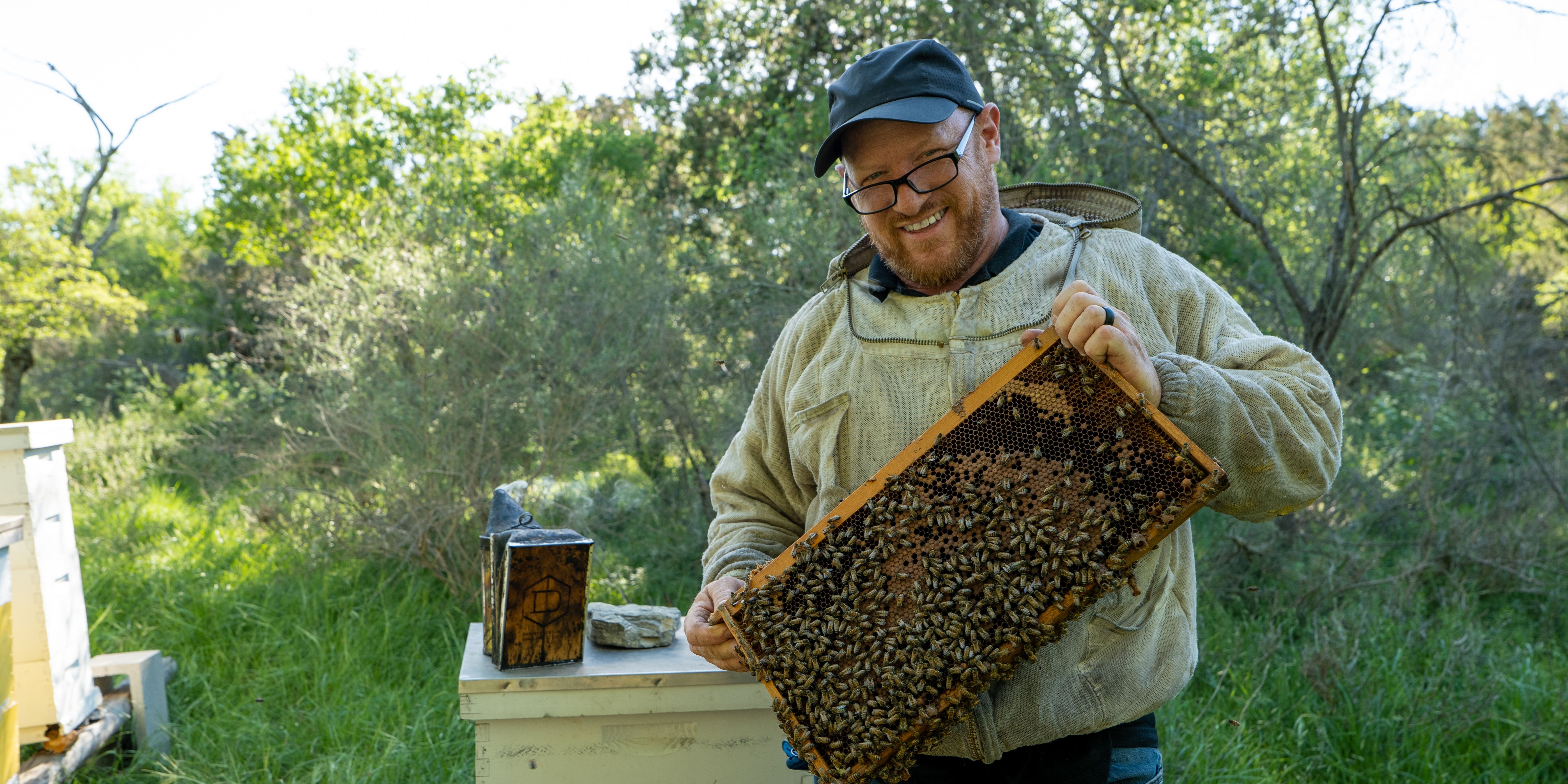 Buy Bees (Nucs, Packages & Queens) – Charlie Bee Company