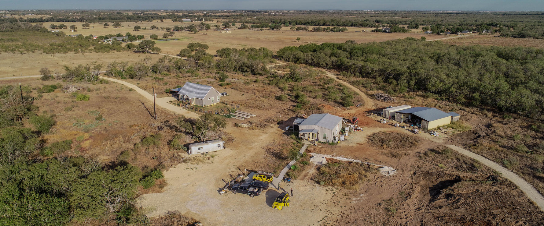 Charlie Bee Company | Beekeeping, Honey, Bee Removal & Tours in Seguin