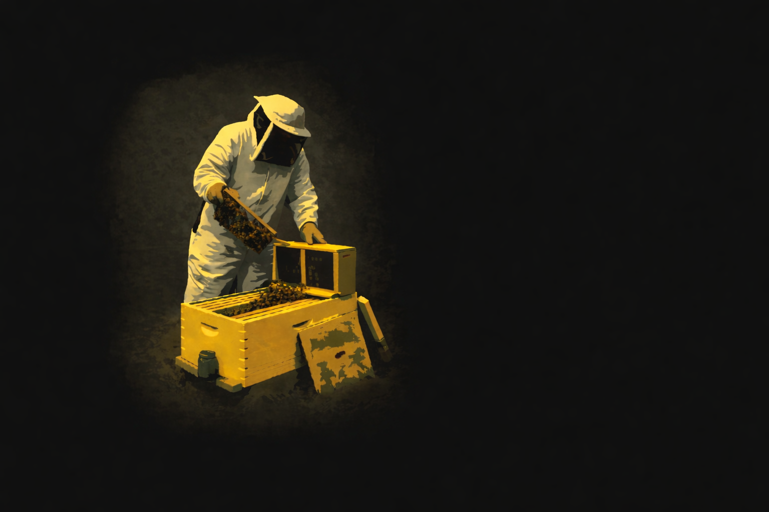 Charlie Bee Company | Beekeeping, Honey, Bee Removal & Tours in Seguin