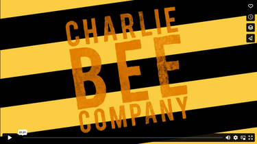 CharlieBee TV – Charlie Bee Company