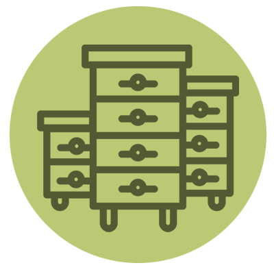 Charlie Bee Company | Beekeeping, Honey, Bee Removal & Tours in Seguin